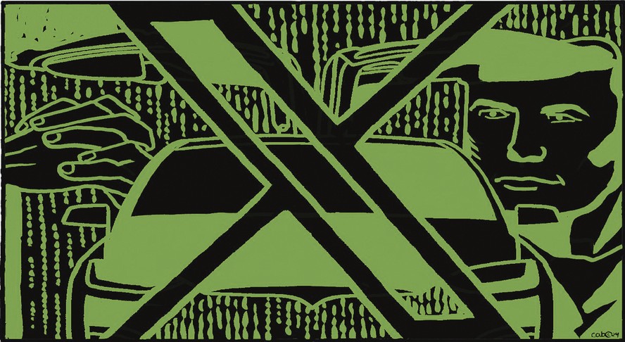 Musk tornou a Tesla uma ‘ação meme’ | Opinião | Valor Econômico