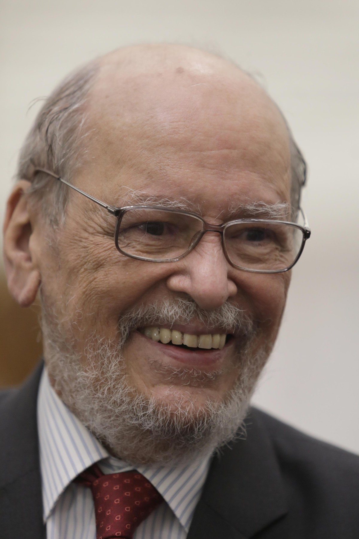 Veja 5 pontos do legado de Sepúlveda Pertence, ex-ministro do STF ...