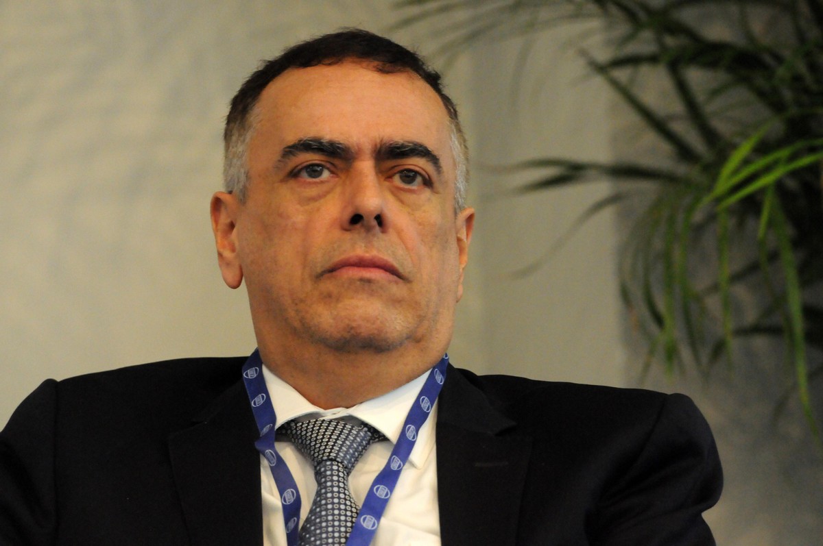 Shell Brasil: Não podemos cair na tentação de tomar decisões de curto ...