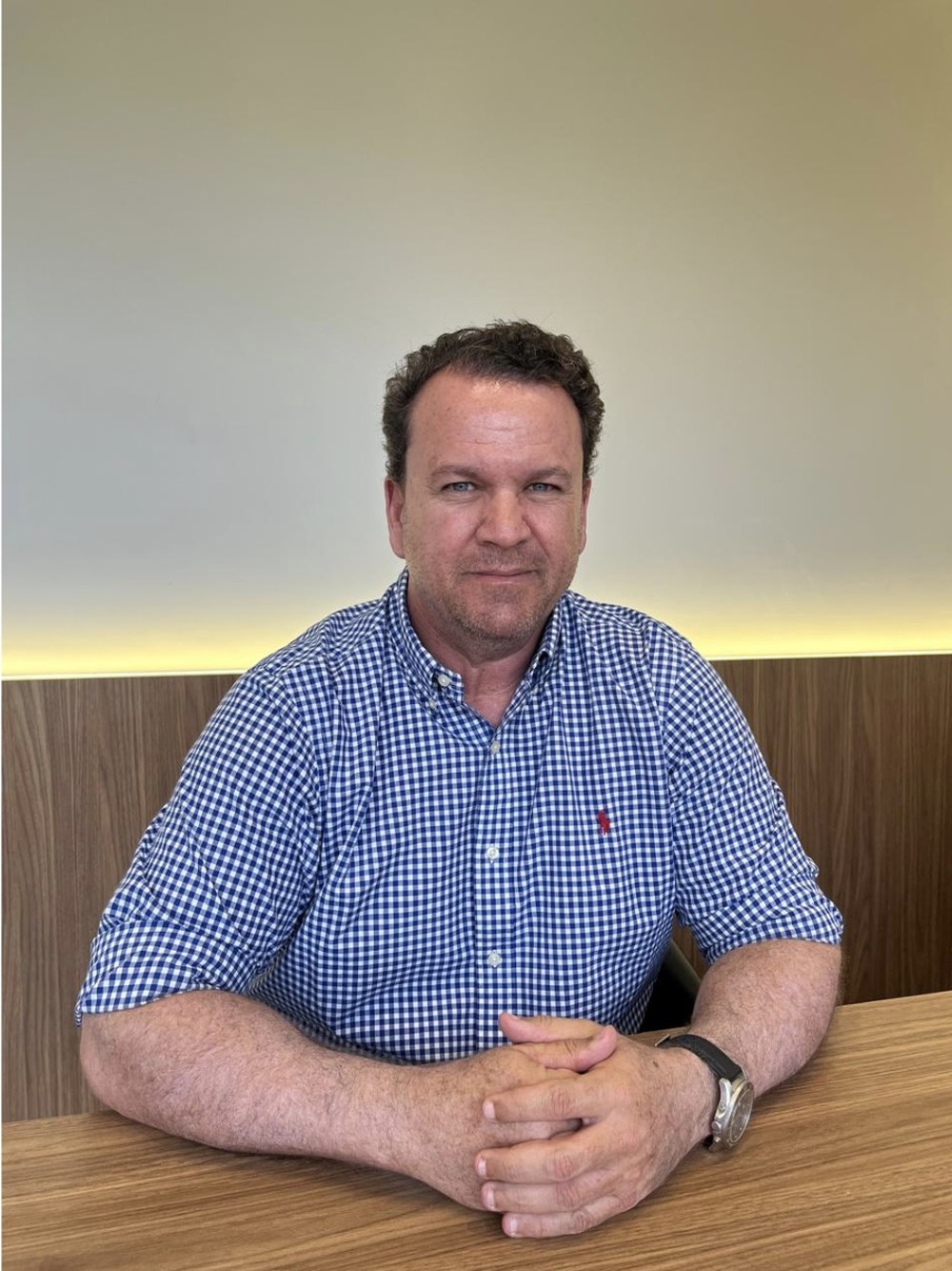 Ricardo Silva Rocha consolida trajetória de mais de 20 anos no ...