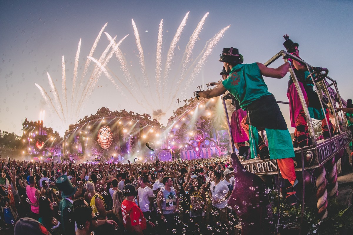 Tomorrowland 2023: Veja onde será o festival, qual será o line-up e se ...