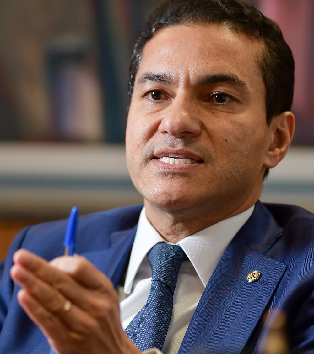 ‘Base de Lula é gelatinosa e não faremos parte’ | Política | Valor ...