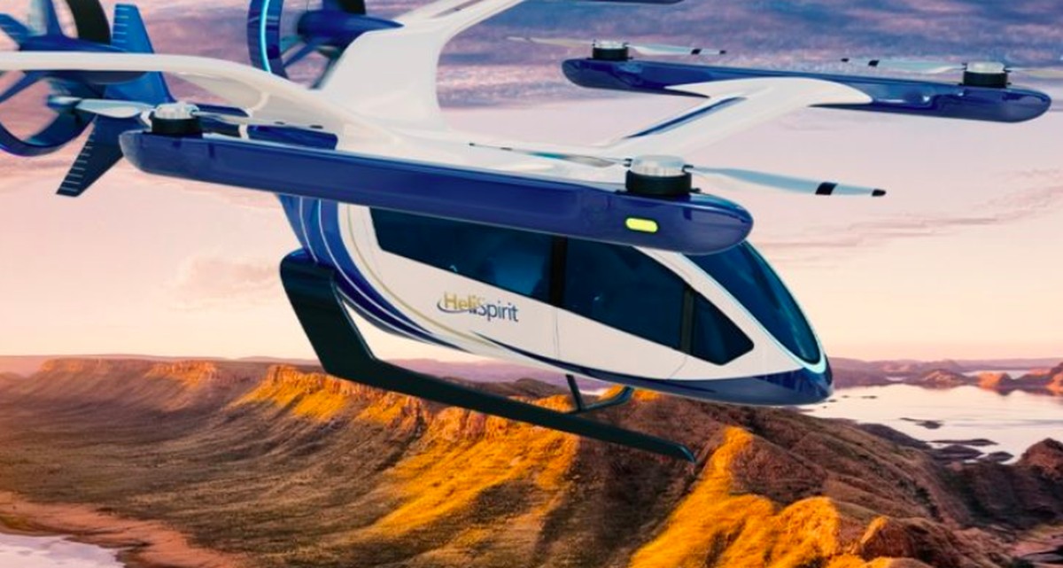 Eve, da Embraer, receberá investimento de US$ 30 milhões da Acciona ...