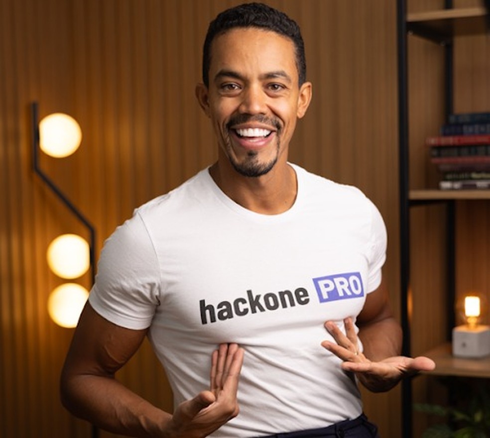 Hackone revoluciona entrega de consultoria de infraestrutura de TI através do seu modelo de ...