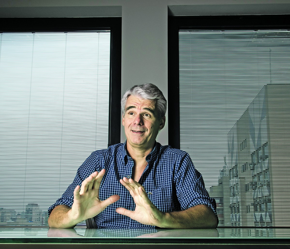 'Supercana' | Agronegócios | Valor Econômico