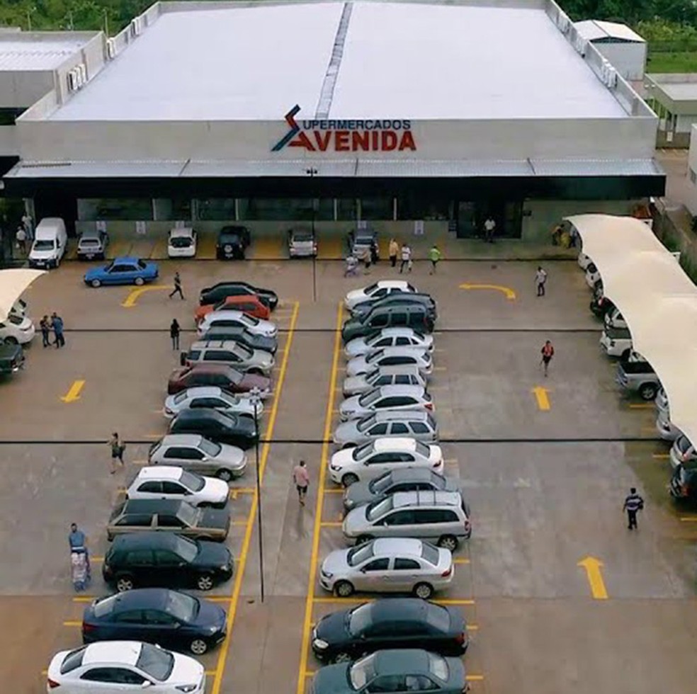 Pátria compra rede Avenida e avança em supermercados | Empresas | Valor ...