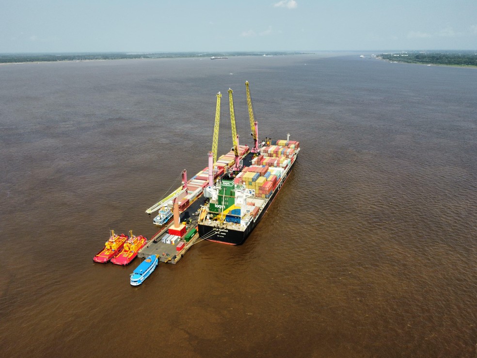 Suspensão de cobrança da ‘Sobretaxa de Seca’ na Amazônia surpreende ...