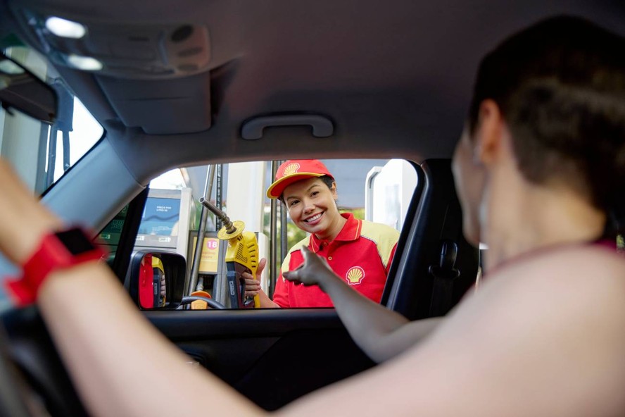 Shell aposta em Campanha de Confiança para reforçar transparência e ...