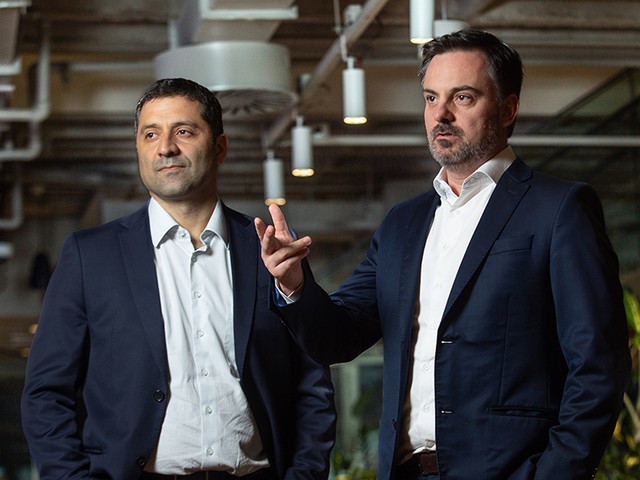 Vacância de escritórios cai em SP, 3ª cidade que mais absorveu área | Empresas | Valor Econômico