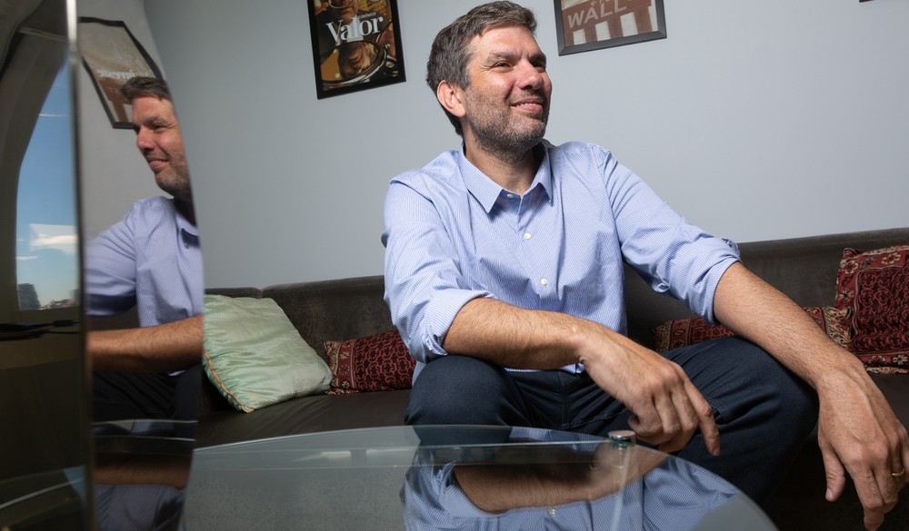 ‘Antigamente, era sobre você atingir a sua meta’, diz CEO da Ambev ...