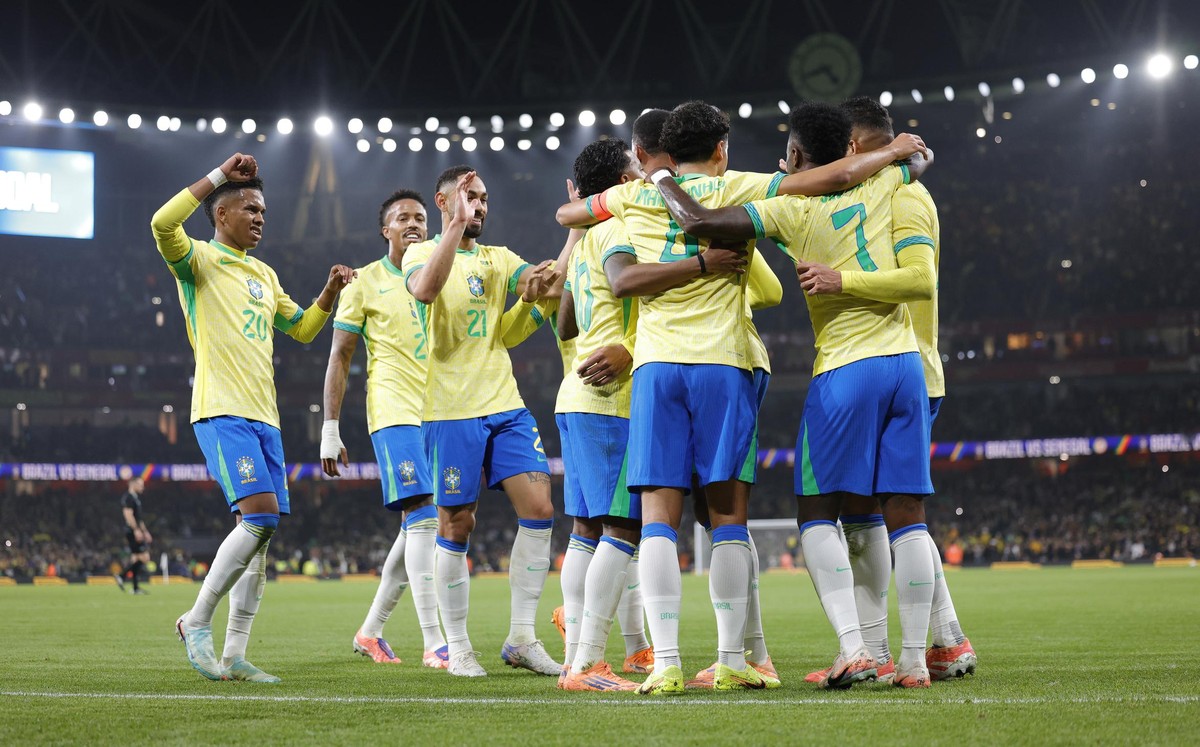 Em quais esportes o Brasil pode sonhar com títulos mundiais em 2026 ...