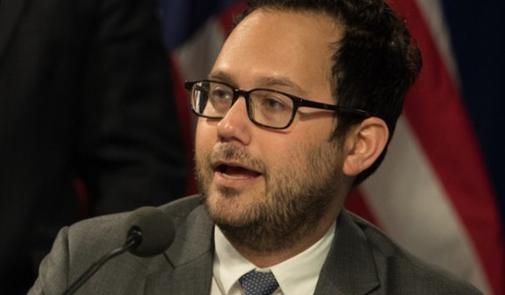 Guerra pode gerar nova Guerra Fria, diz Zimmerman | Mundo | Valor Econômico