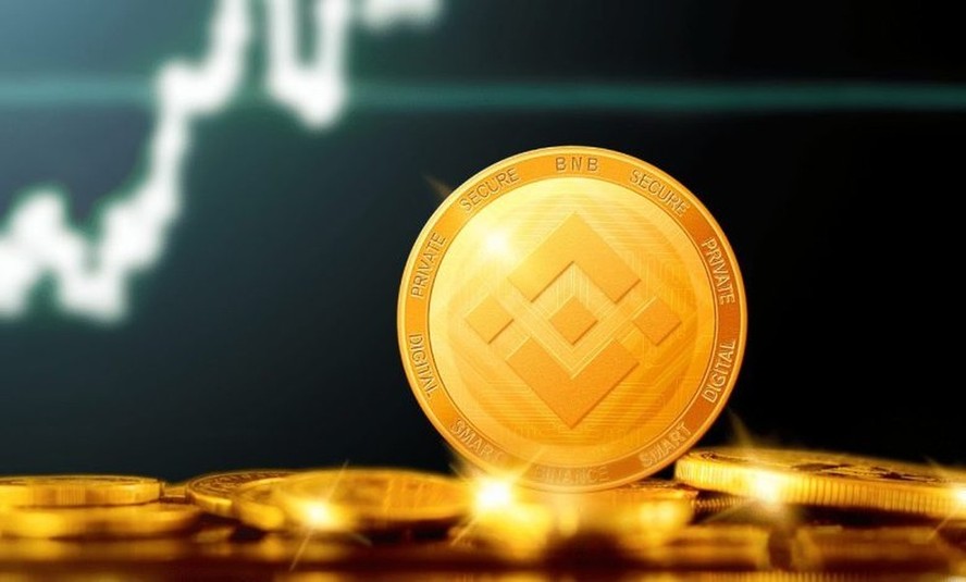 Binance lança a empresa de pagamentos Bifinity | Finanças | Valor Econômico