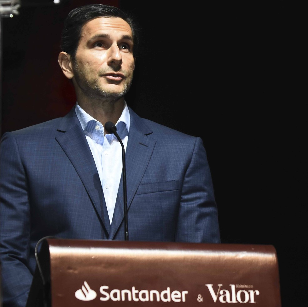 Modelo sustentável requer urgência na participação do setor privado ...