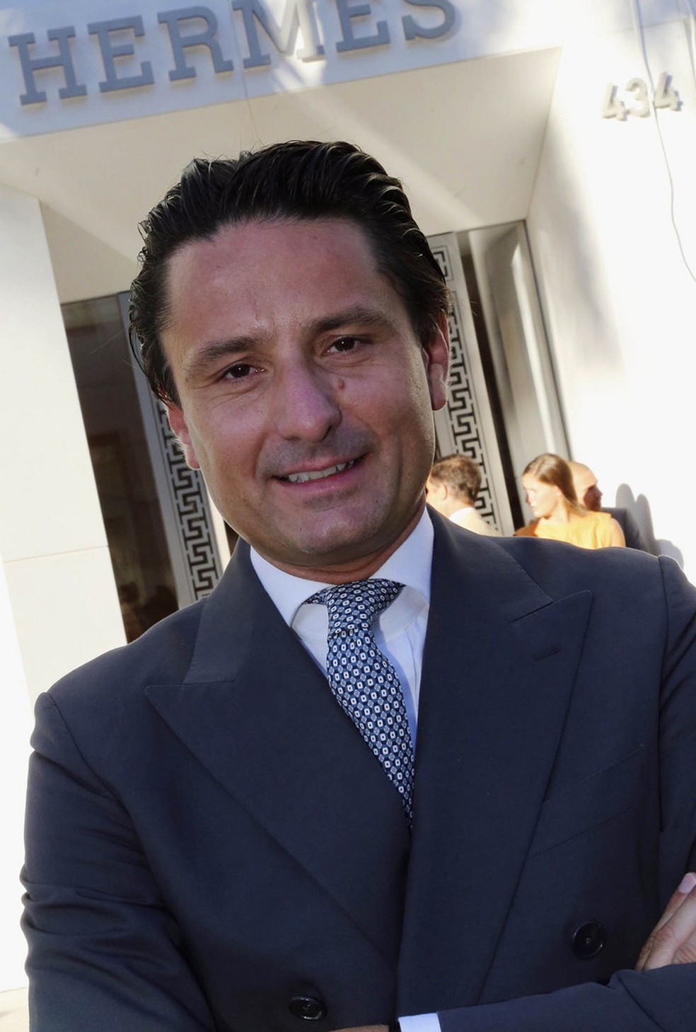 Com alta procura, Hermès eleva produção | Empresas | Valor Econômico