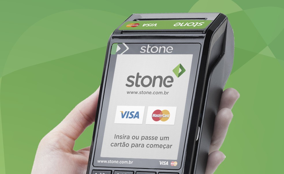 Stone precifica oferta subsequente a US$ 47,50 por ação e movimenta US ...