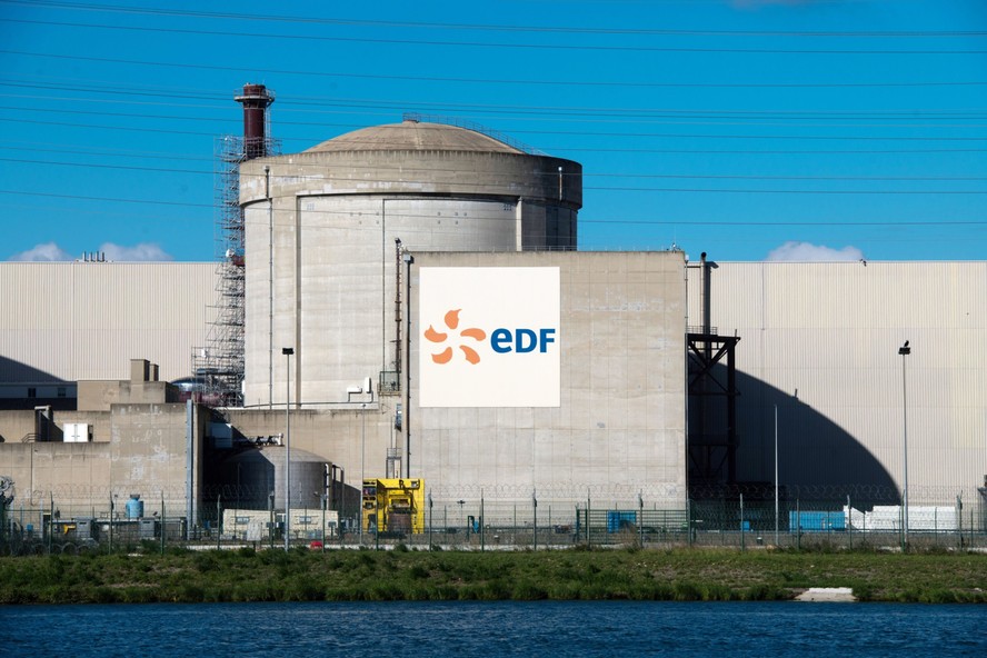 EDF Power Solutions diz que estuda abrir capital no Brasil | Empresas ...