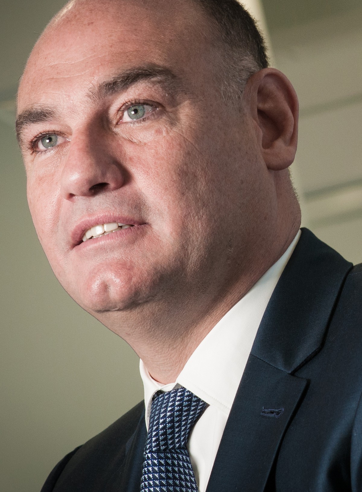 Blau confirma projeto de nova fábrica | Empresas | Valor Econômico
