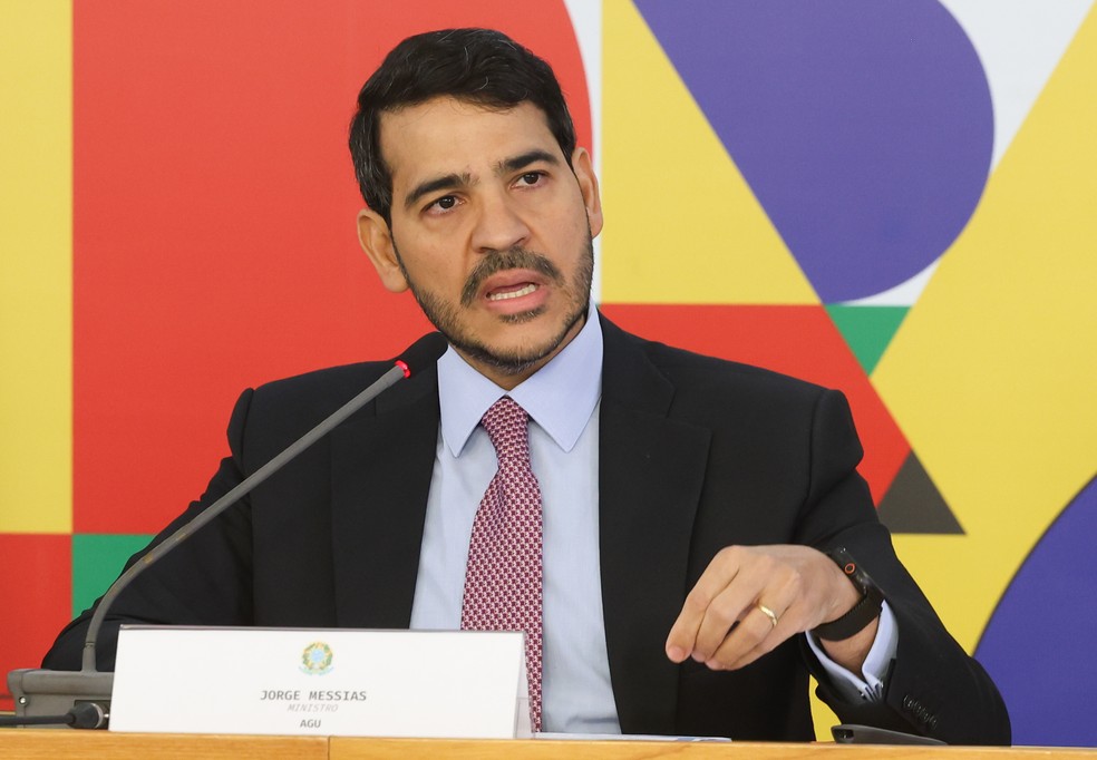 Revogação de visto americano é 'agressão injusta', diz Jorge Messias ...