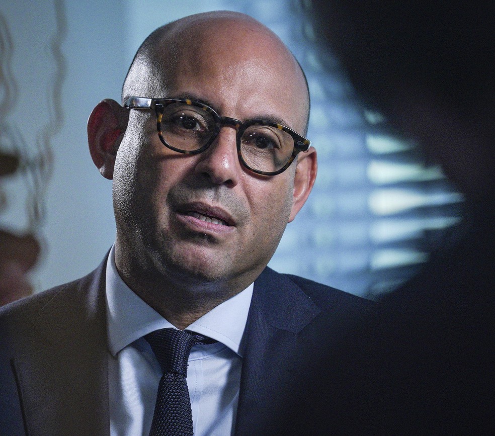 Oportunidade é perfeita para o Brasil liderar debate florestal, diz ...