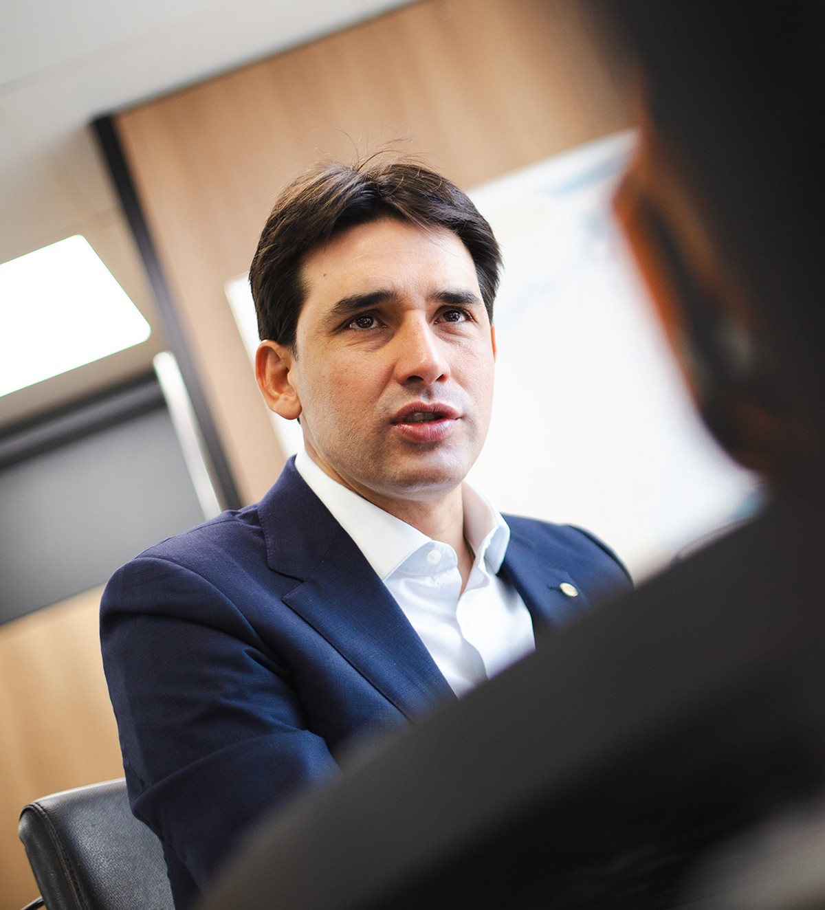 Costa Filho promete ‘solução definitiva’ para uso do Galeão | Brasil ...