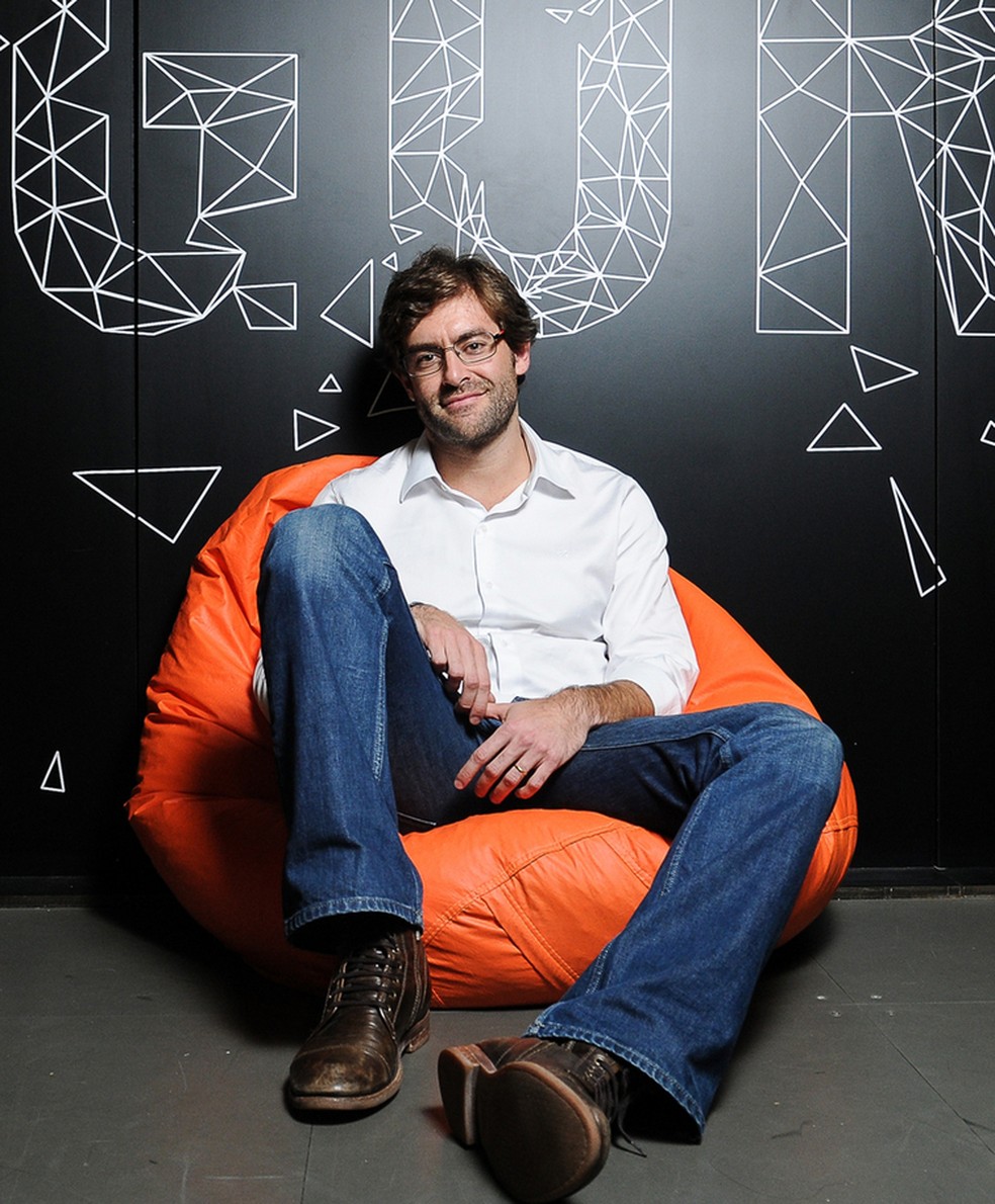 Renato Valente deixa o comando da Wayra e vai para a Iporanga ...