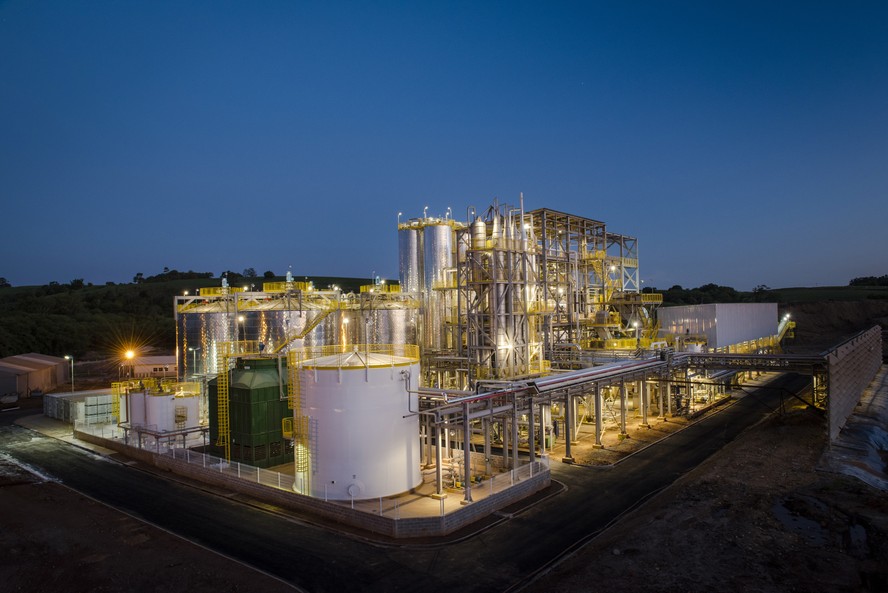 Exclusivo: Propostas vinculantes para compra de fatia da Raízen serão ...