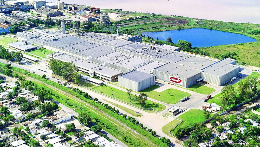 70 anos da JBS: o legado de uma das maiores empresas de alimentos do ...