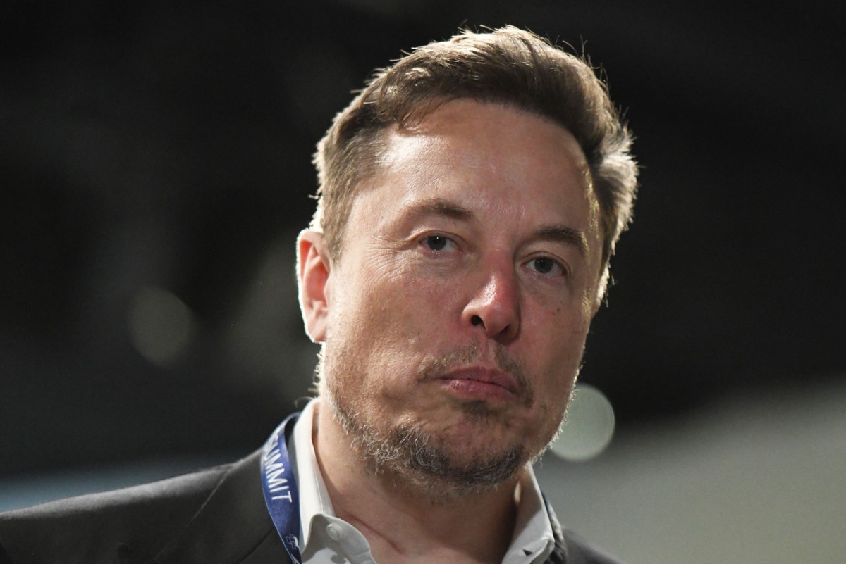 FT: ‘Elon finalmente acordou’; Musk luta para salvar a Tesla de Trump ...