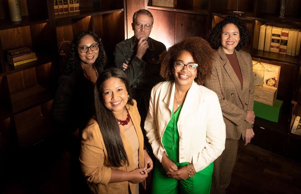 Movimento pela Equidade Racial acelera a inclusão de pessoas negras no ...