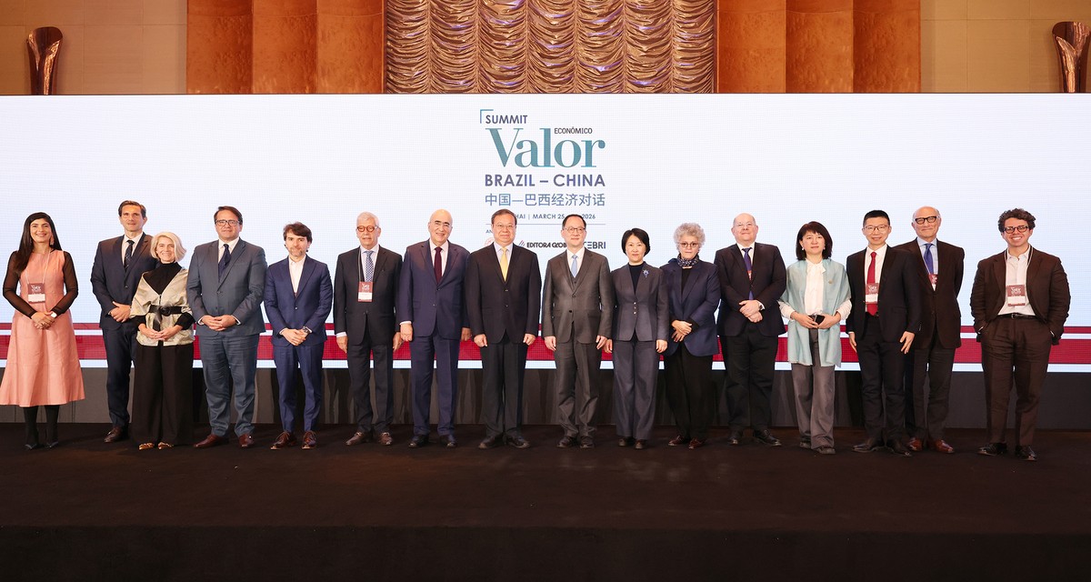 Há espaço para uma agenda mais ambiciosa na relação Brasil-China ...