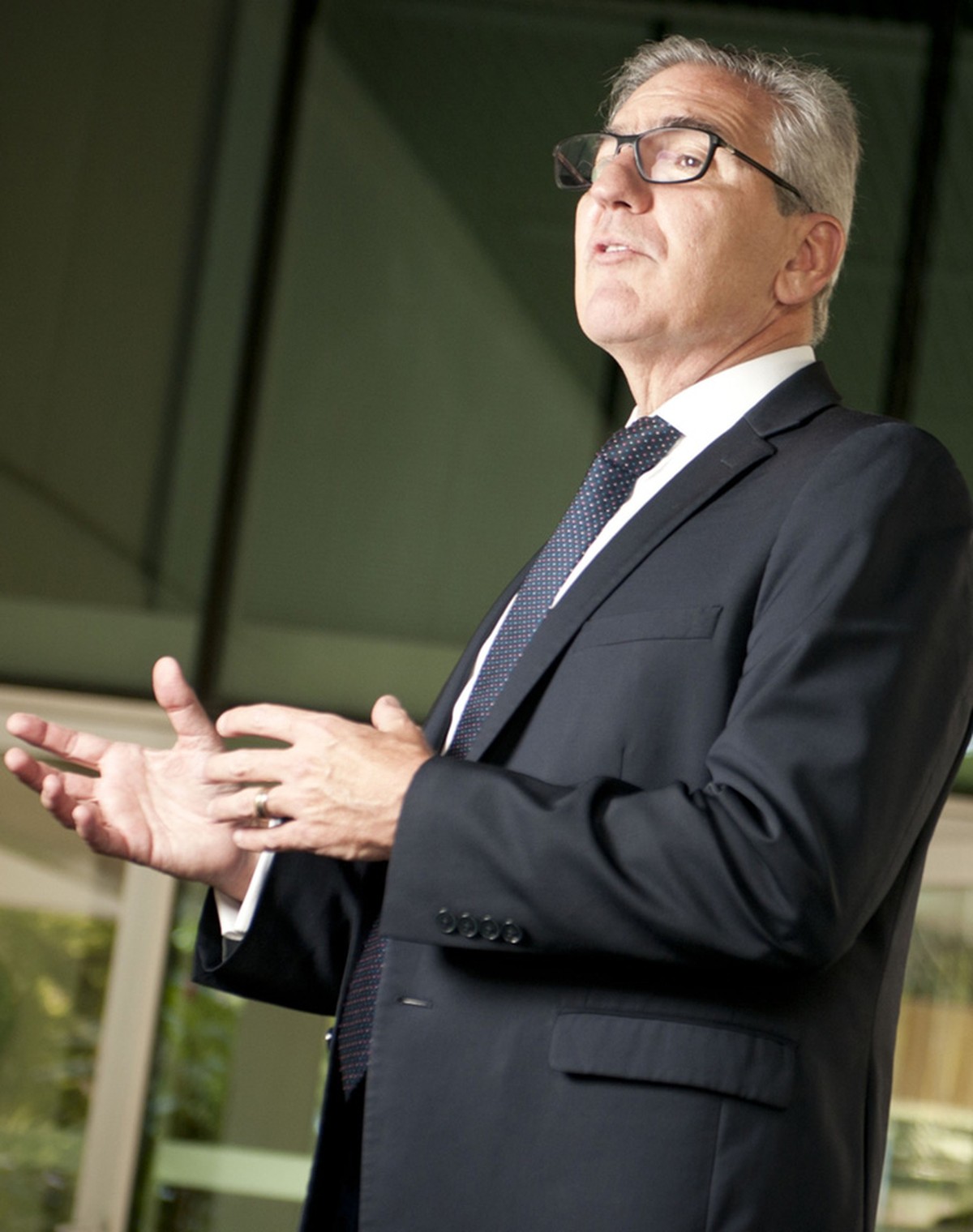 Engie reduz dividendo por aquisições | Empresas | Valor Econômico