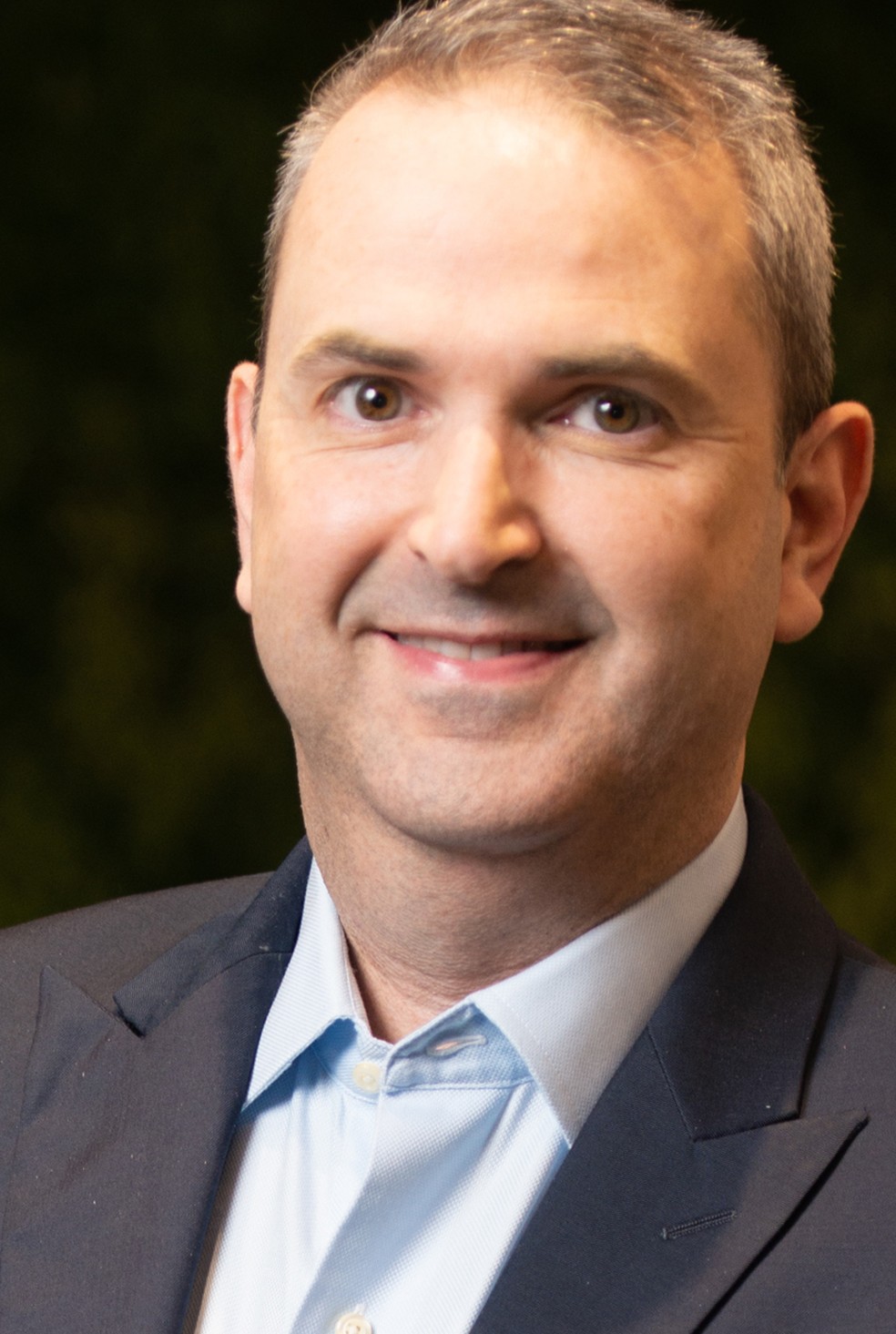 Novo CEO assume plano de investimento que ajudou a definir | Empresas ...