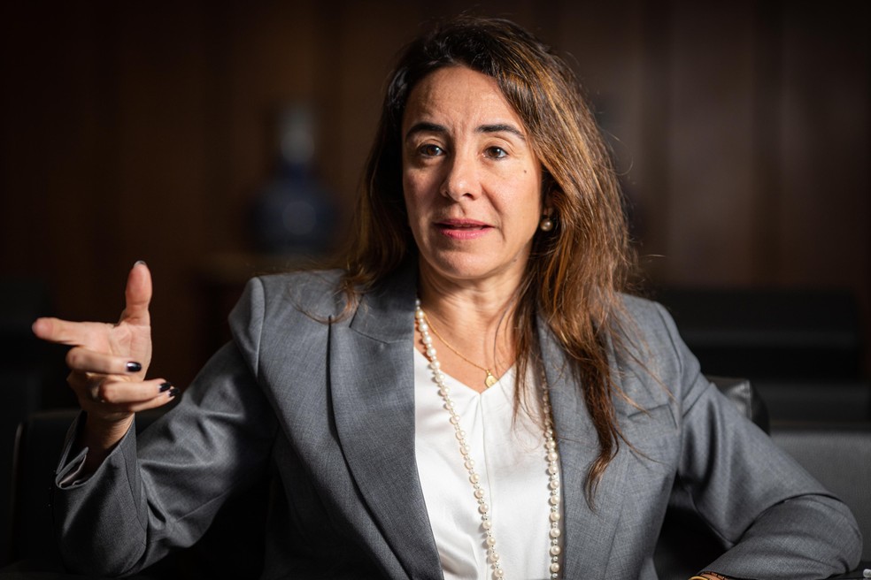 Economia global é resiliente a choques, mas há risco protecionista, diz ...