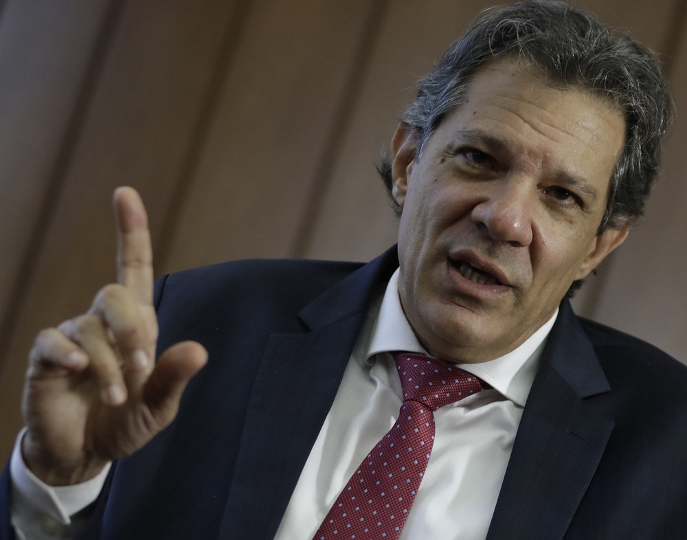 Minerais críticos e terras raras podem entrar em acordos com EUA, diz ...