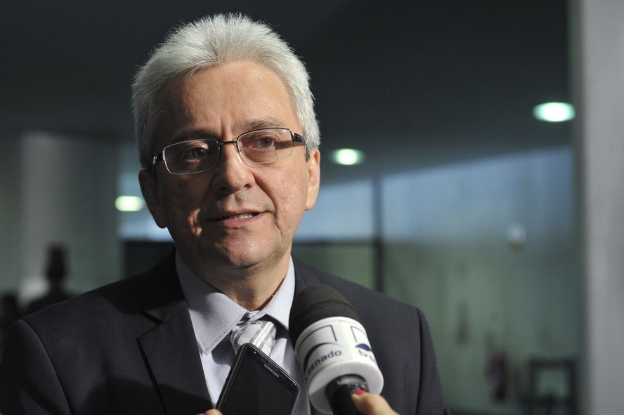 Secretário da Receita fala em rever Simples e MEI após reforma do IR ...