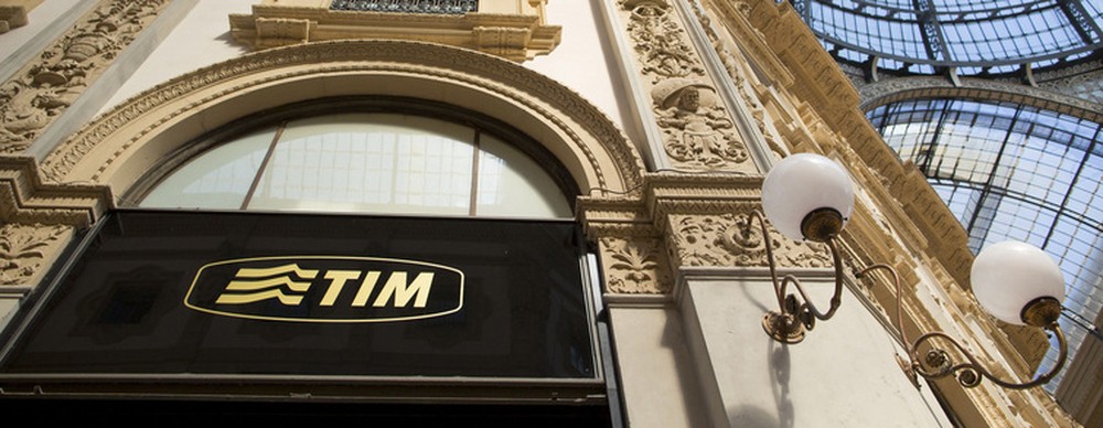 TIM Brasil conclui aquisição da empresa de tecnologia V8.Tech ...