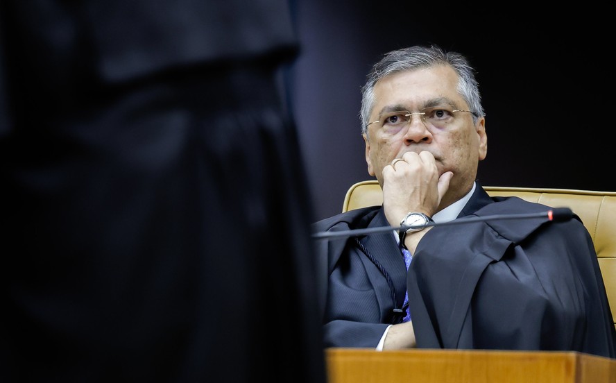 Decisão de Dino foi motivada pelo Congresso e pode derrubar novos ...