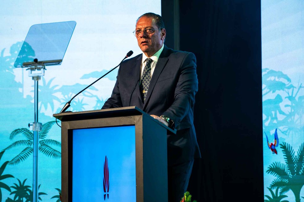 Brasil pode avançar para se tornar uma nação digital | Huawei | Valor ...