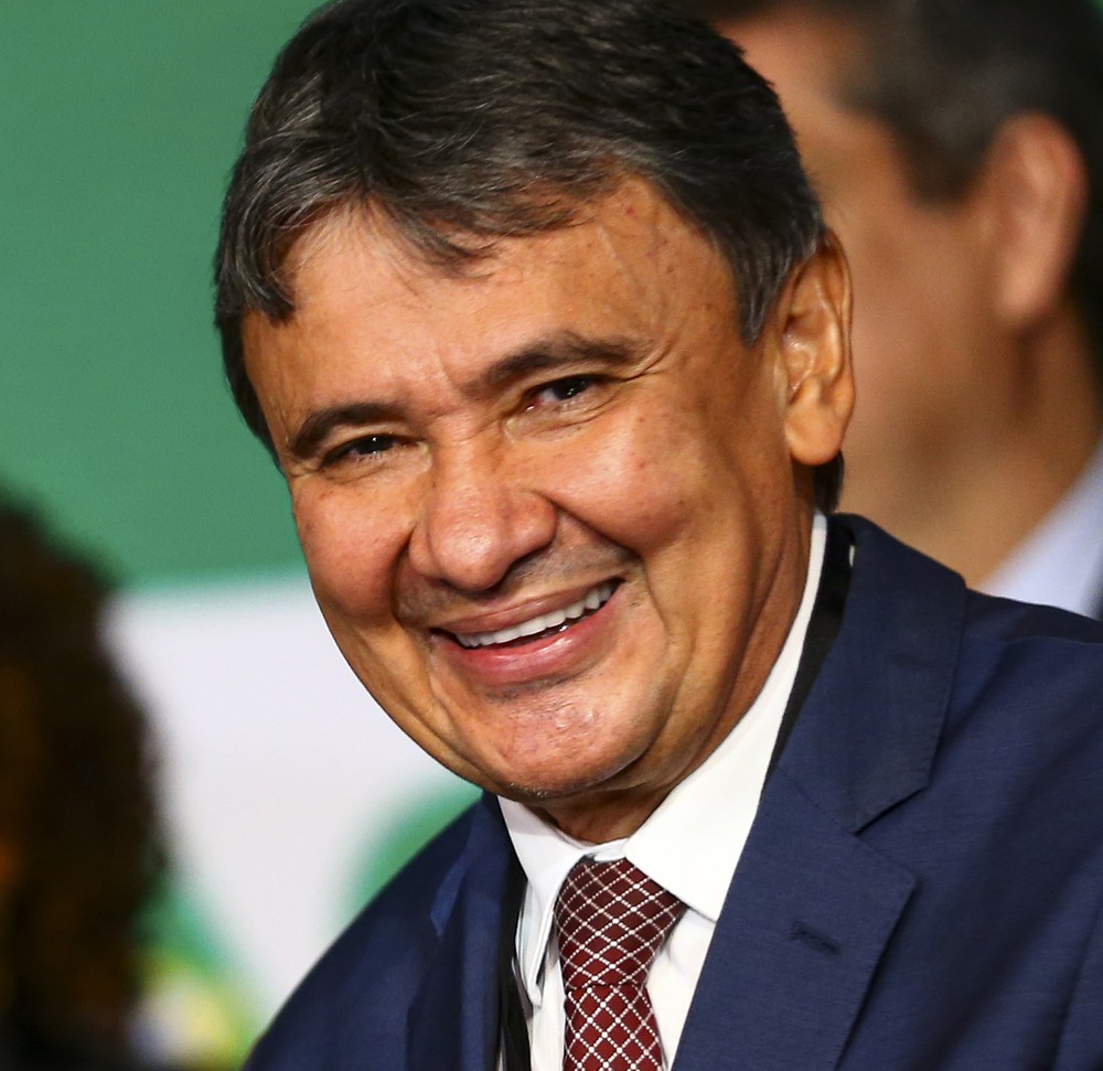 Desenvolvimento Social fica com Wellington Dias | Política | Valor ...