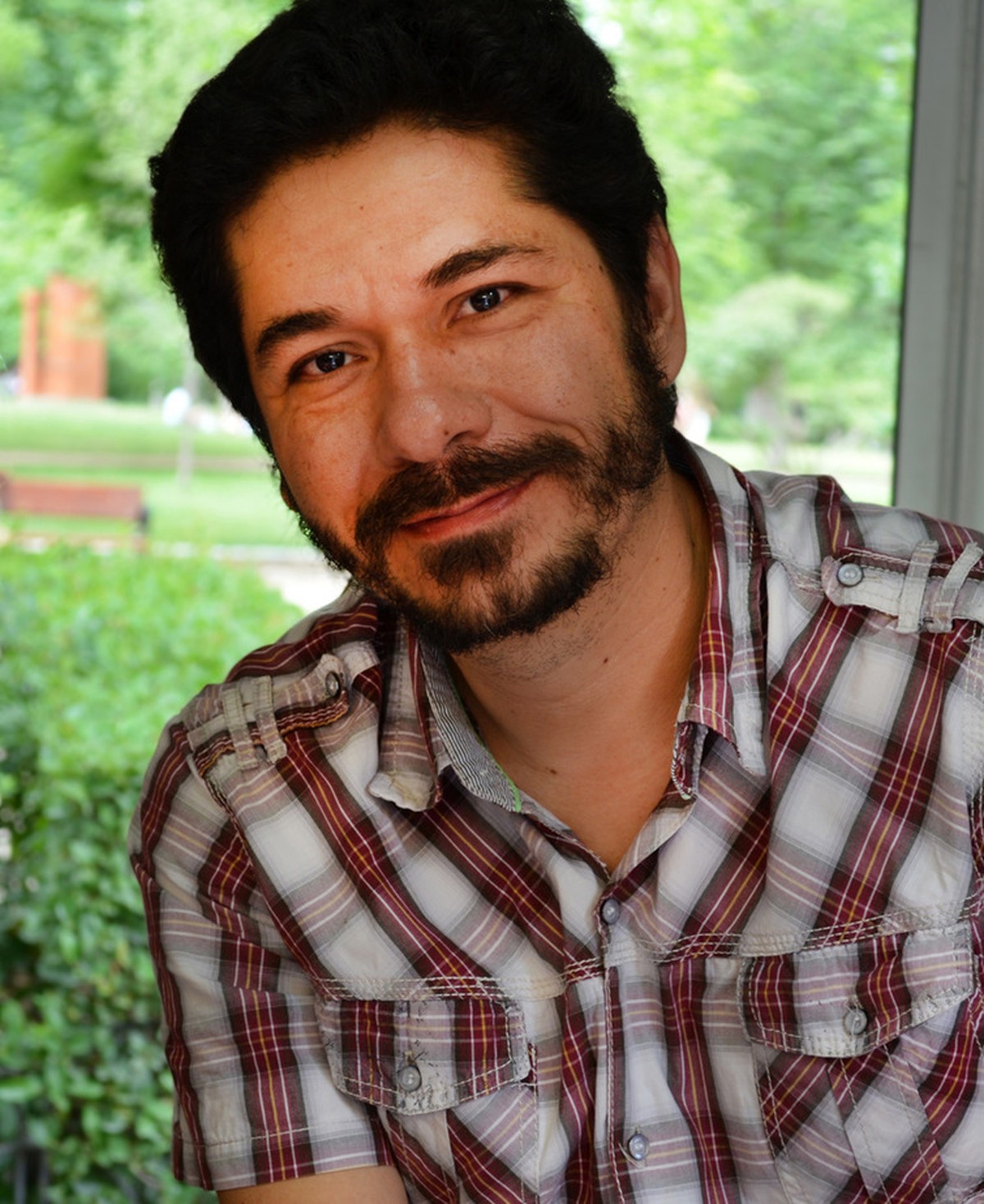 Humor mordaz que extrapola o México | Eu & | Valor Econômico