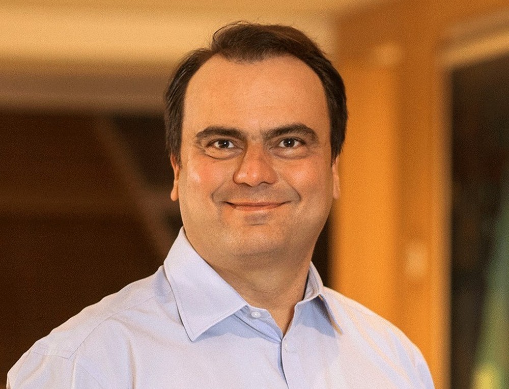 Itaú processa ex-CFO Broedel e seu sócio em acusação sobre pareceres ...