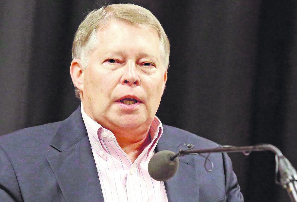 Boeing perde assessor jurídico do caso Max | Empresas | Valor Econômico