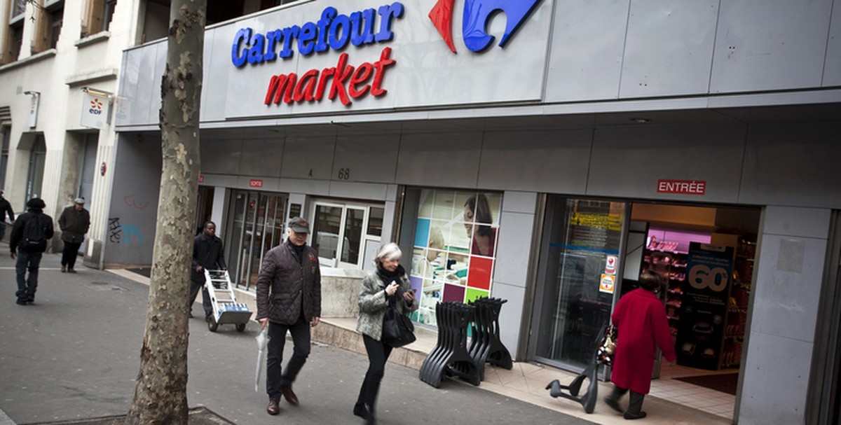 “Estamos muito abertos a aquisições”, diz diretor do Carrefour ...