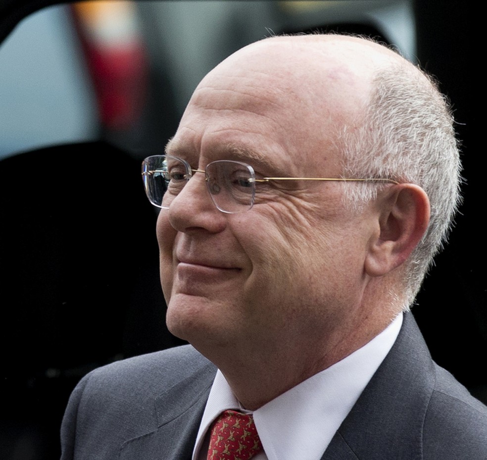 Pfizer fecha compra da Medivation por US$ 14 bilhões | Empresas | Valor ...