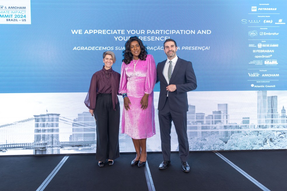 Transição energética inclui, além do ambiental, o impacto social, diz ...