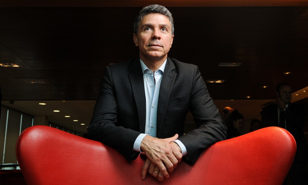 Atrio planeja ter 30 novos hotéis até 2023 | Empresas | Valor Econômico