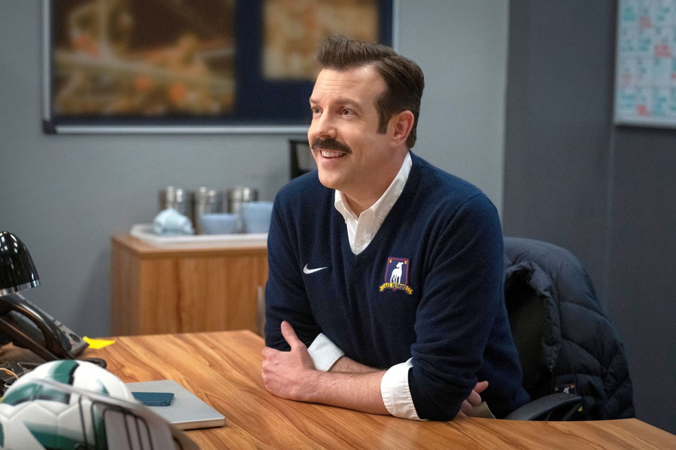 ‘Ted Lasso’, sucesso inesperado da TV, chega ao fim: saiba qual é seu ...