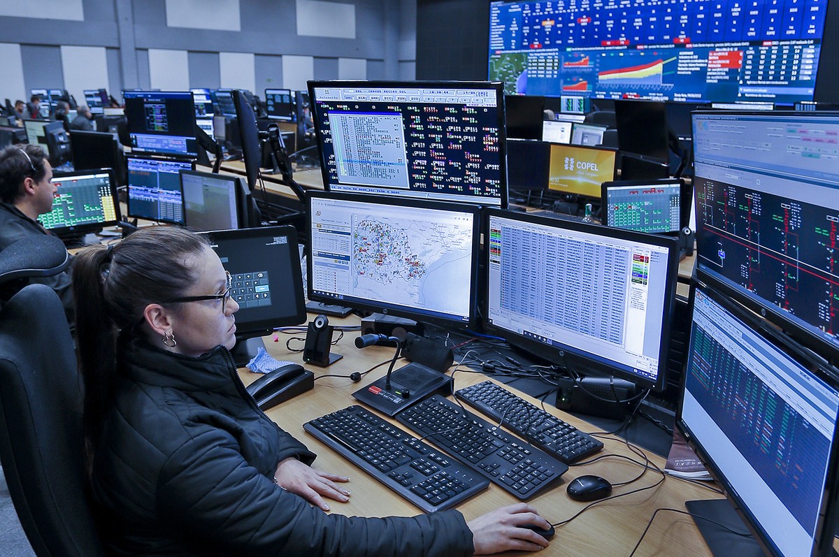 Venda da Copel avança com pragmatismo do governo | Empresas | Valor ...