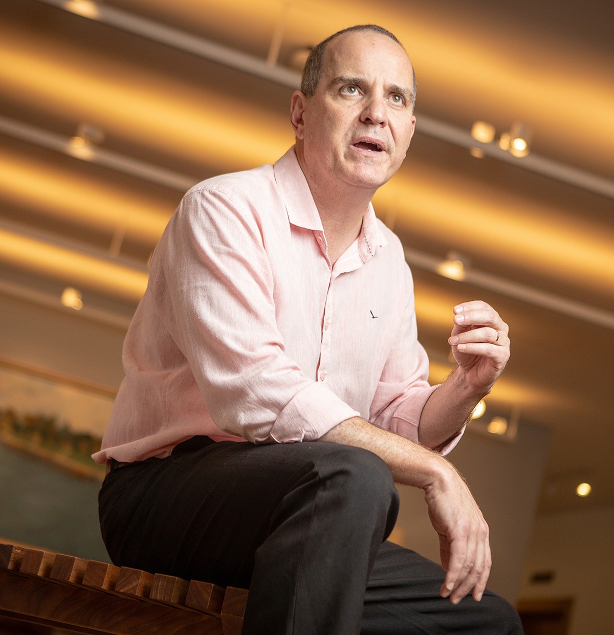 Aposta em inovação leva Marangoni a novo negócio | Empresas | Valor ...